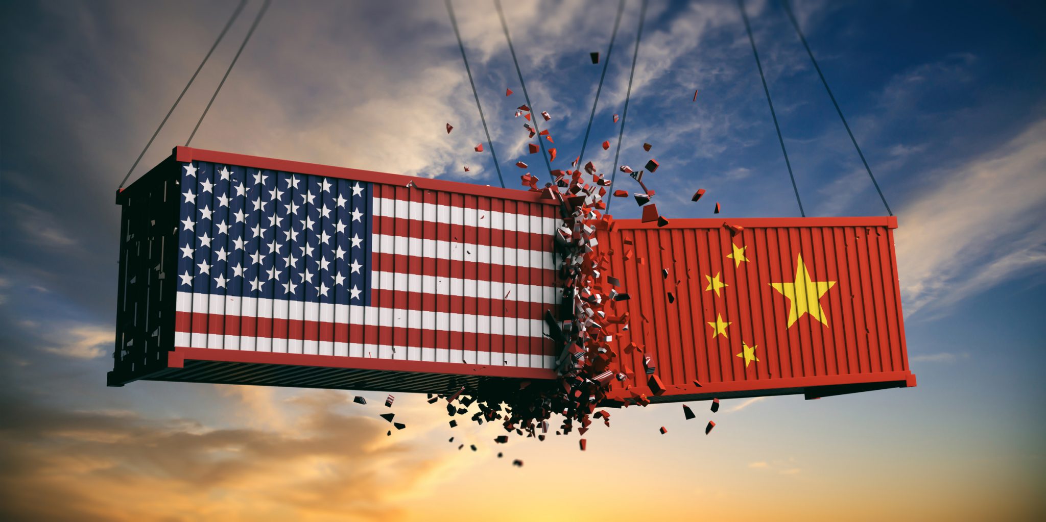 Il ruolo della Cina nel WTO e la guerra commerciale | BRIDGING CHINA